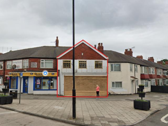House for sale
