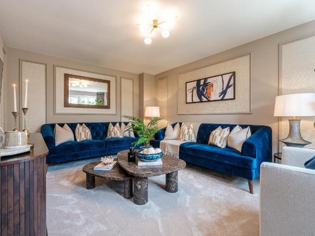 3 bed house for sale