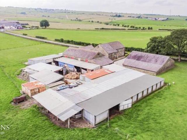 House For Sale Blackburn Lancashire 1950000 ELS101168470