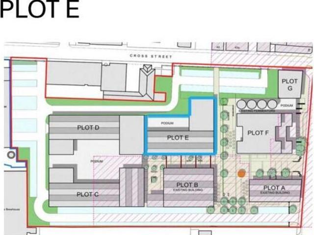 House For Sale Burton On Trent Staffordshire 945000 ES101351768