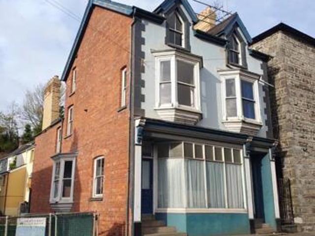 House For Sale Ceredigion Ceredigion 350000 ES98649379