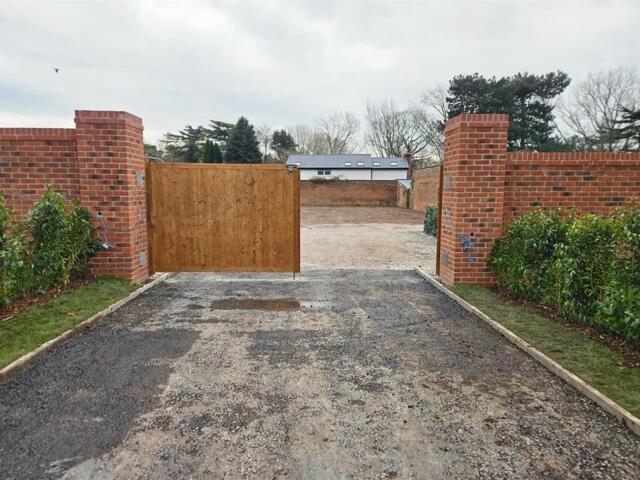 House For Sale Chester Cheshire 900000 ELS100953667