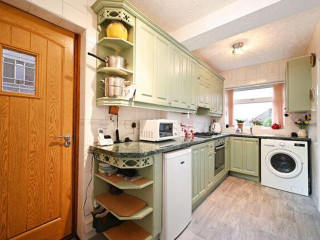 House For Sale Chesterfield Derbyshire 230000 ELS98903334