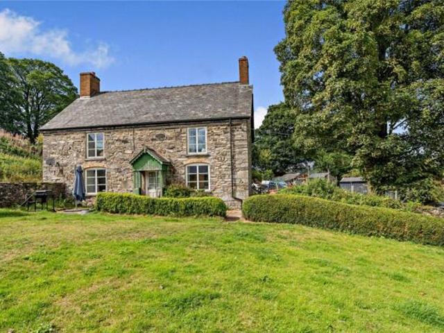 House For Sale Denbighshire Denbighshire 1600000 ES100366466