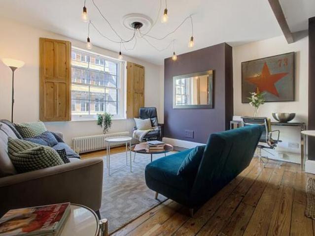 House for sale in 340 Old Street, London, EC1V 9DS, EC1V