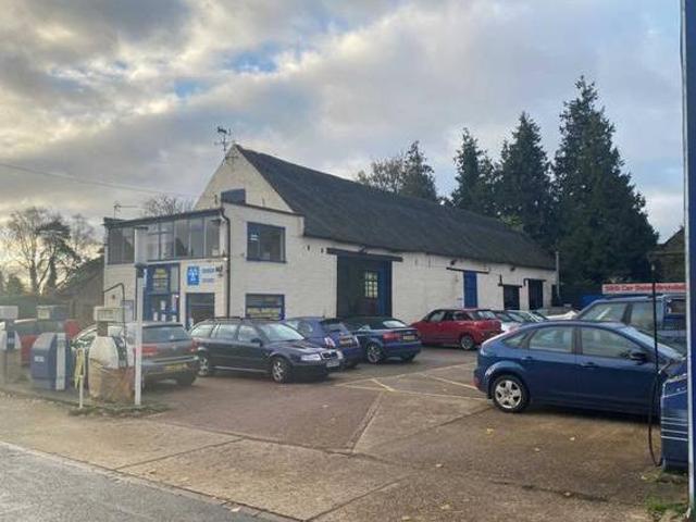 House for sale in The Street Brundall NR13
