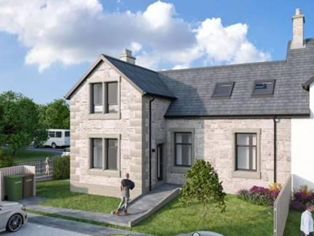 House for sale in The Primary Gartshore Road Kirkintilloch Glasgow G66 G66