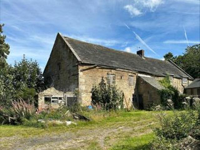 House For Sale In Units 2&3, Chesterfield