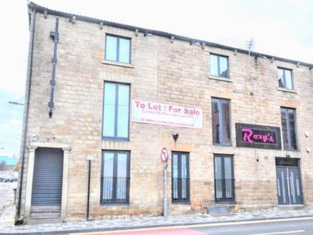 House For Sale In Barnsley