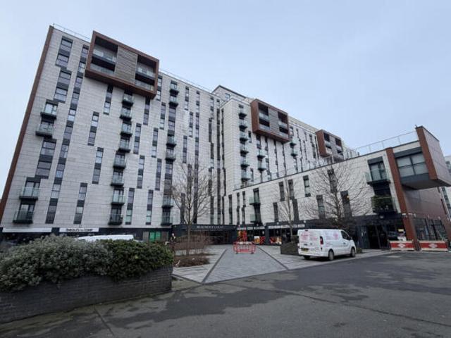 House for sale in Beaumont Court, Victoria Way, Southend On Sea, Essex, SS2