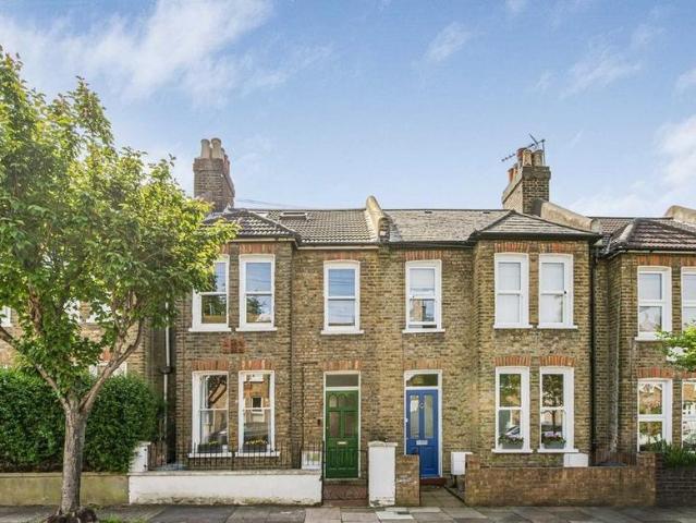 House for sale in Bertal Road, London, SW17 Ref 225156