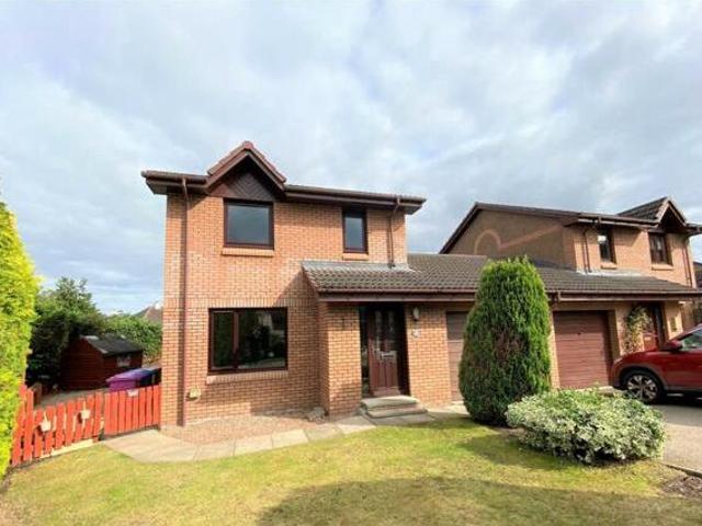 House For Sale In Bishopmill