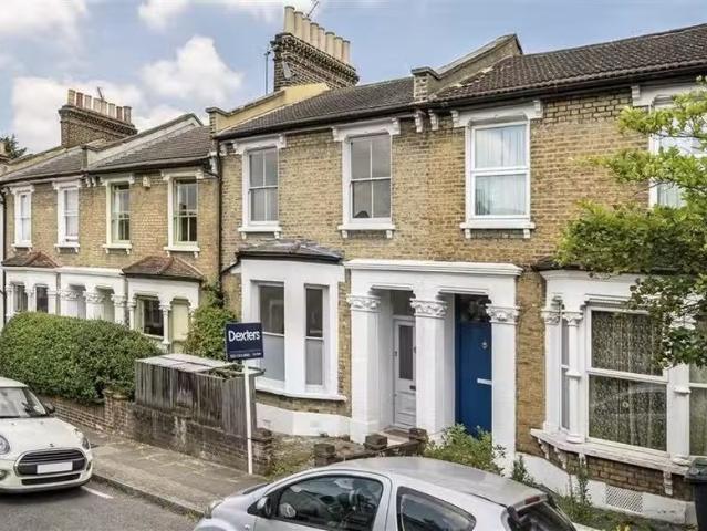 House for sale in Bousfield Road, London, SE14 Ref 228429