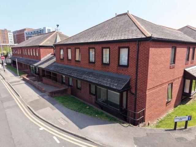 House for sale in Brunswick Court, Bridge Street, Leeds, LS2 7SA, LS2