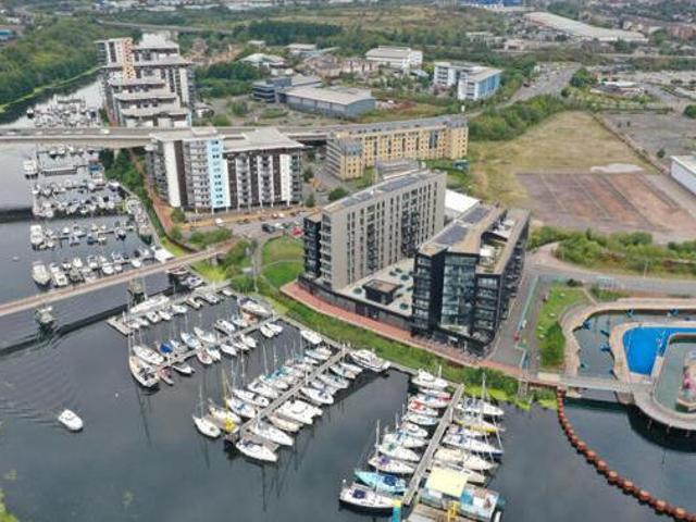 House For Sale In Cardiff, South Glamorgan