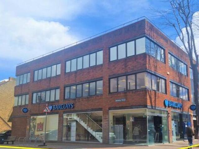 House For Sale In Chatham, Kent