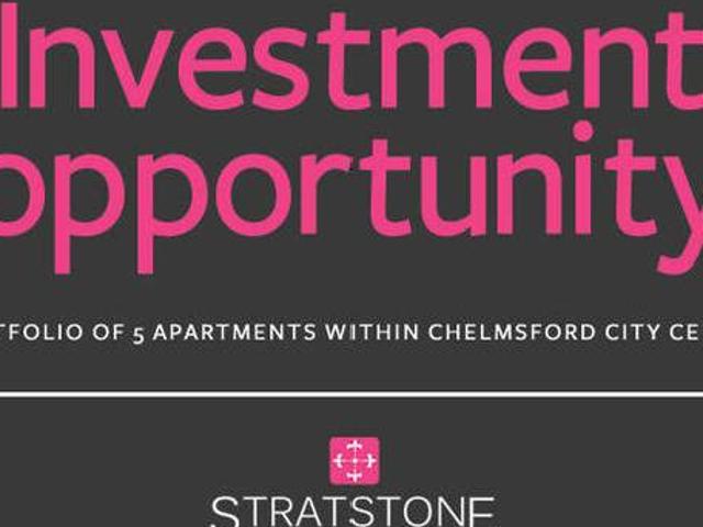 House for sale in Chelmsford Essex CM1