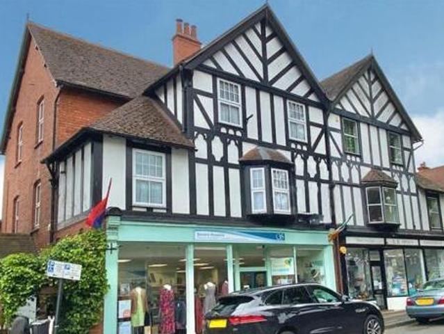 House For Sale In Church Stretton