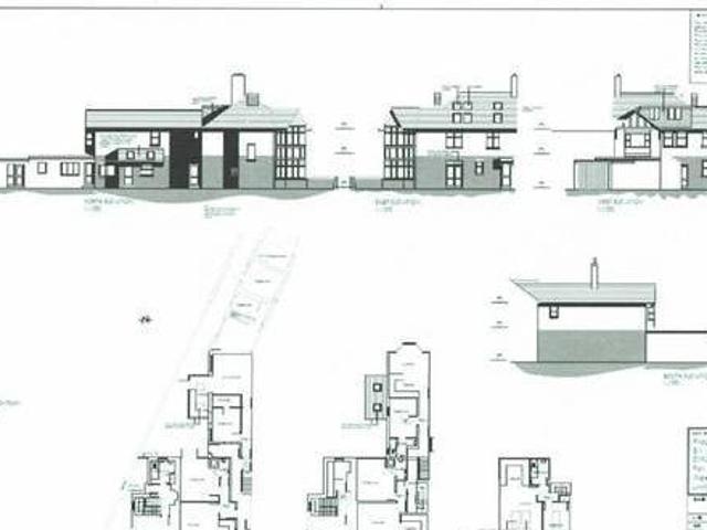 House for sale in COMING SOON EX8
