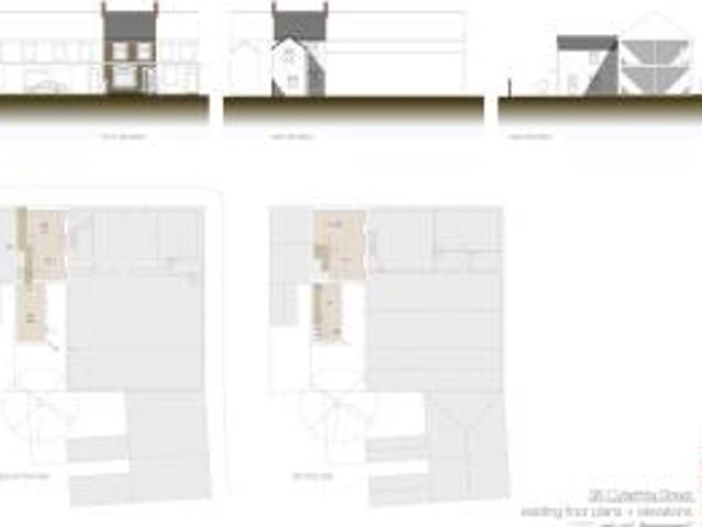 Terraced house for sale in Cyfarthfa Street, Cathays, CF24