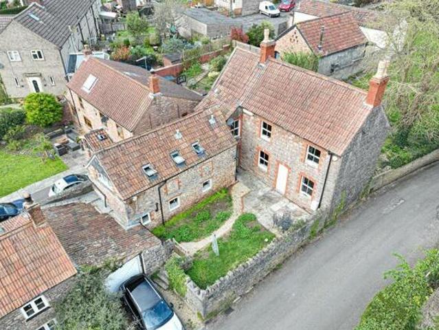 House For Sale In Draycott