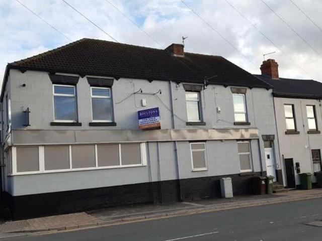 House For Sale In Featherstone, Pontefract