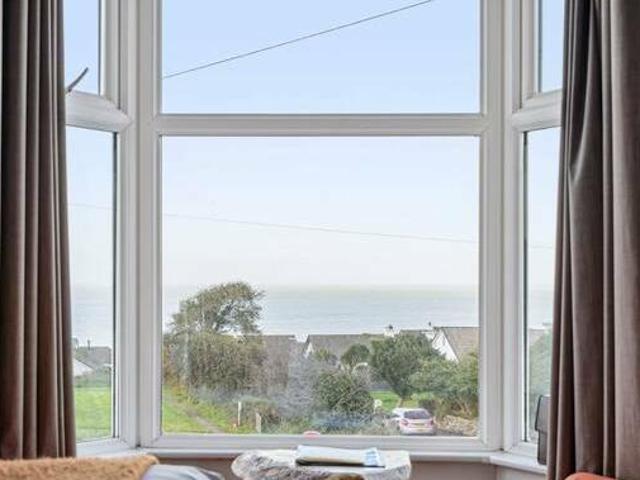House for sale in Green Apple B B St Ives Road Carbis Bay St Ives TR26