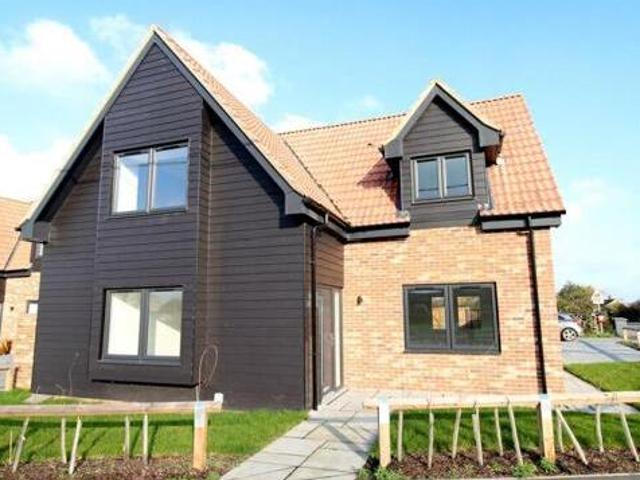 House For Sale In Grundisburgh