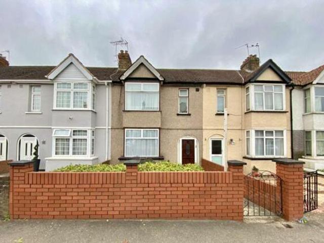 House For Sale In Hayes