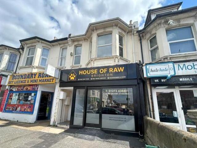 House For Sale In Hove