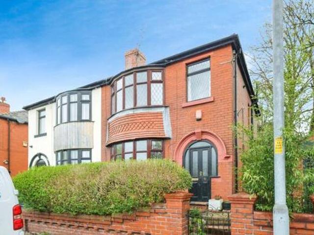 House For Sale In Hyde, Greater Manchester