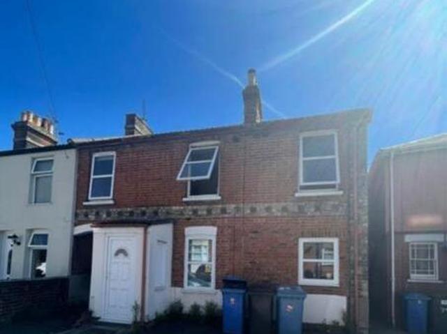 House For Sale In Ipswich, East Of England