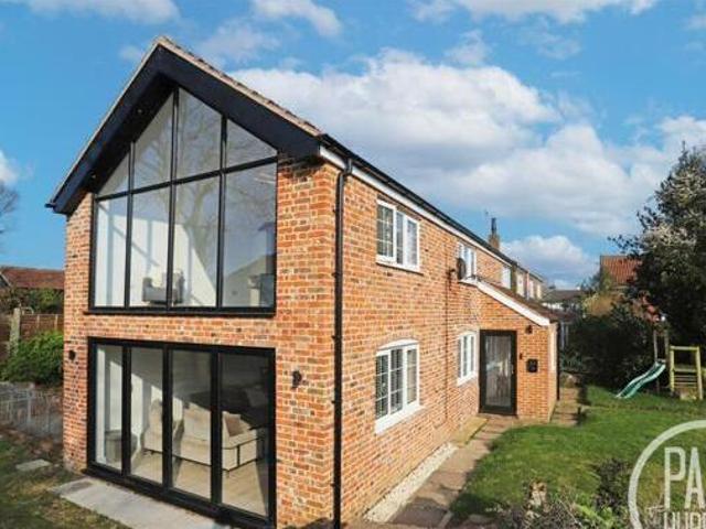 House For Sale In Lound