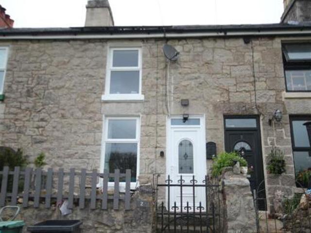 House For Sale In Llysfaen