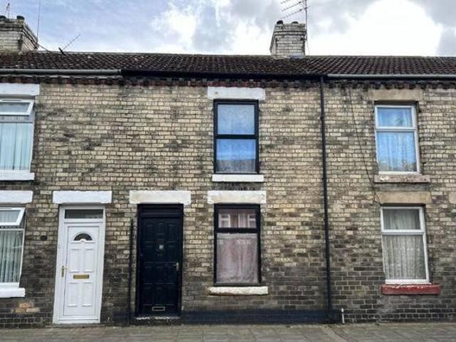 House for sale in Main Street Shildon DL4