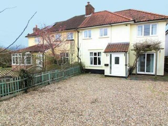 House For Sale In Nedging Tye