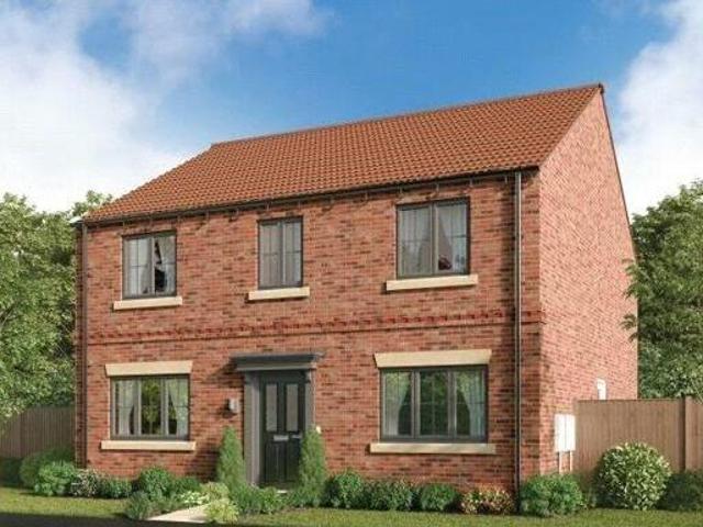 House For Sale In Northampton