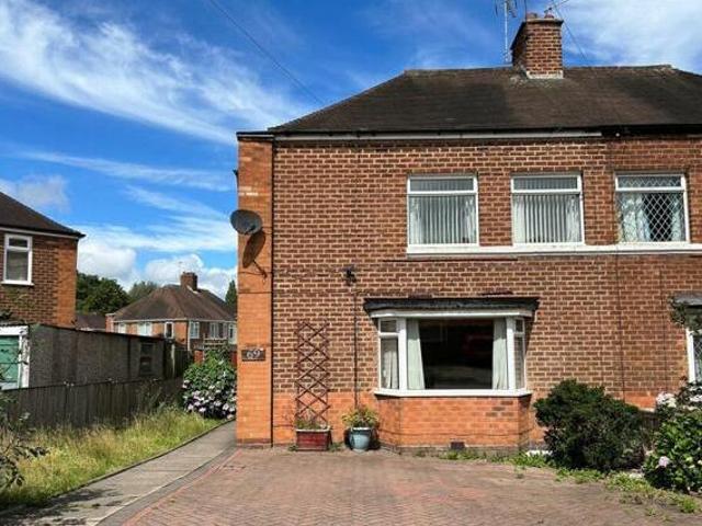 House For Sale In Quinton