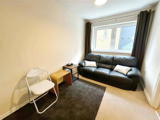 8 bedroom house for sale in Richmond Court, Exeter, EX4
