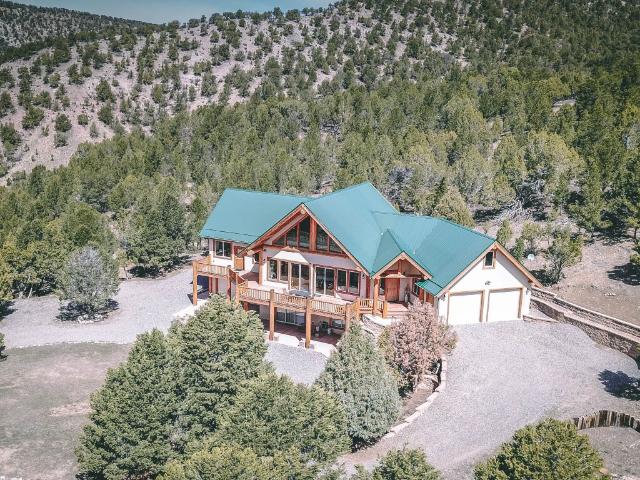 House for Sale in Ridgway, Colorado, Ref# 201806108
