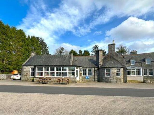 House For Sale In Rogart
