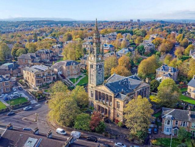 House for sale in Shields Road, Pollokshields, Glasgow, G41