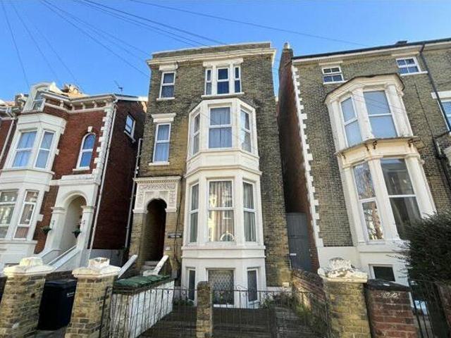 House For Sale In Southsea