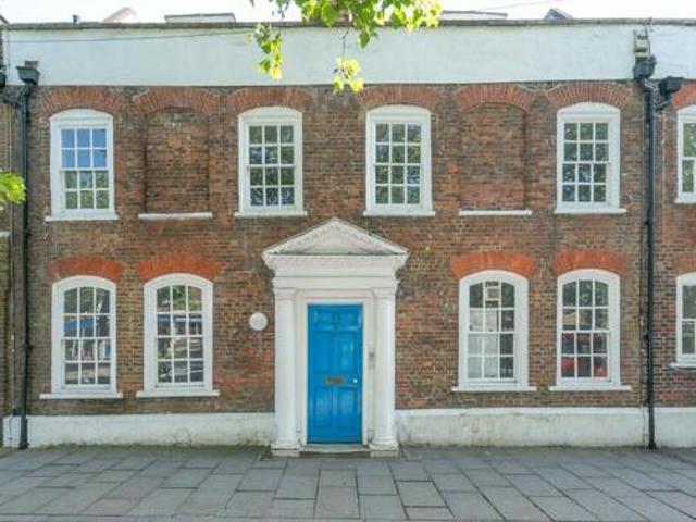 House For Sale In St. Albans