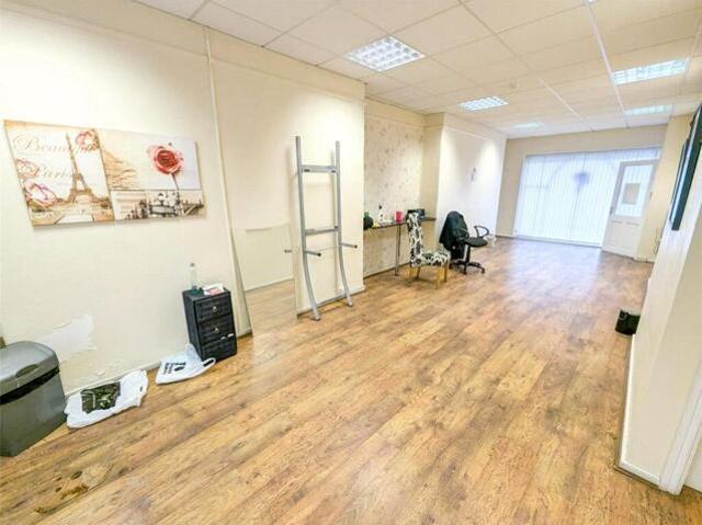 House For Sale Liverpool Liverpool 180000 ES101677433