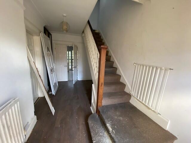 House For Sale Liverpool Merseyside 300000 ES99380998