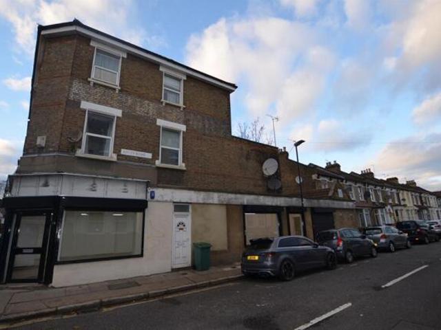 House For Sale Londres Greater London 1100000 ES100096867