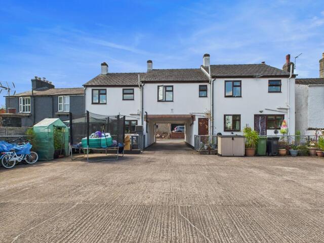 House For Sale Ross On Wye Herefordshire 410000 ELS99523618