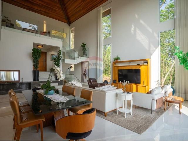 House for sale, Serra dos Cristais, Cajamar, São Paulo