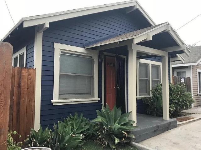 House for Rent